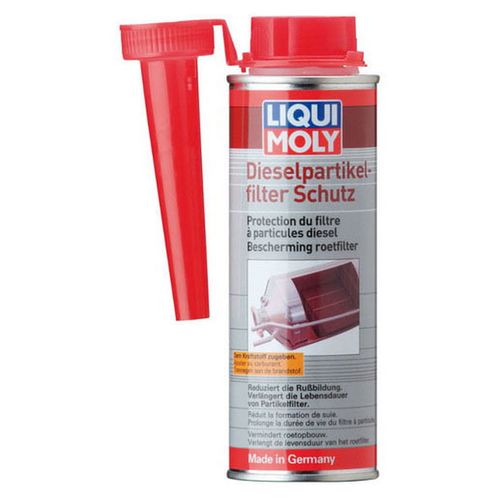 Aditiv za zaštitu DPF-a LIQUI MOLY 250ml