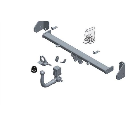 Auto kuka BRINK 617900 odvojiva vertikalna Bmw Multi Models Bmu