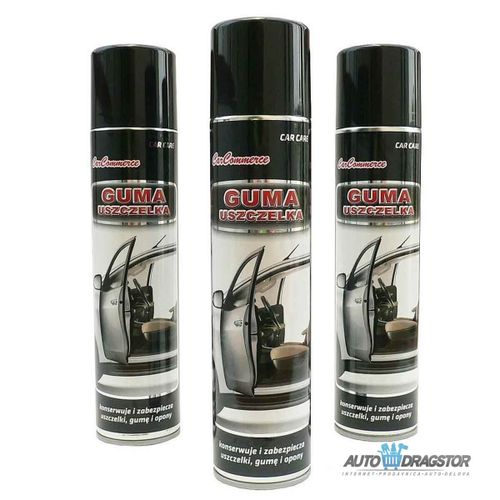 SPREJ ZA GUMENE DELOVE 300ML