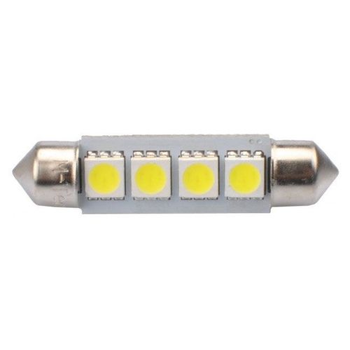 Sijalica LED Canbus sofitna 41mm - 2 kom,