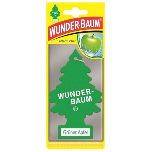 Mirisna jelkica Wunder-Baum - Gruner apfel