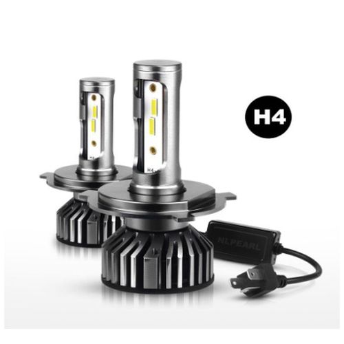 Sijalica LED H4 - 2 kom, CANBUS P,L,