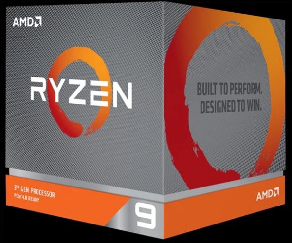 AMD Ryzen 5 3400G 4C 3.7GHz (4.2GHz) Box AM4 Procesor