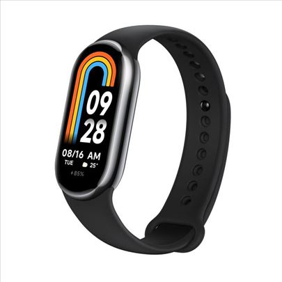 Xiaomi Smart Band 8 + poklon