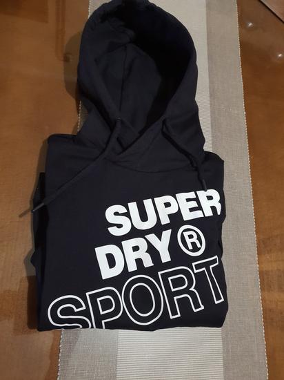 Super Dry original kao nov