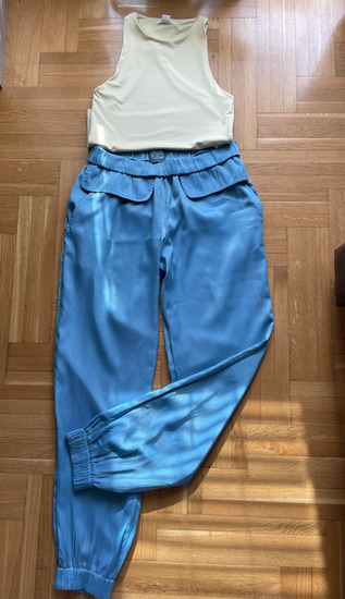 PS pantalone