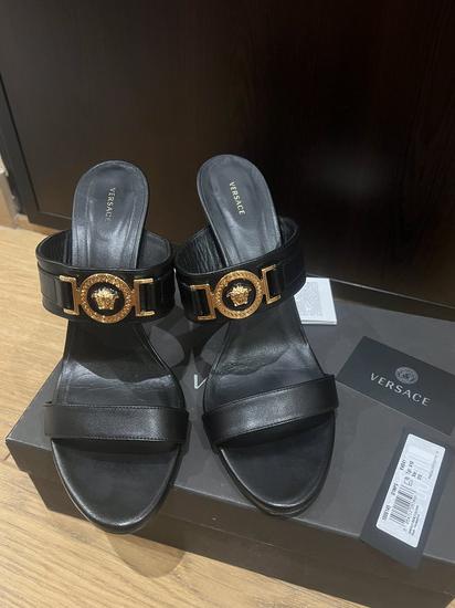 Versace nove sandale