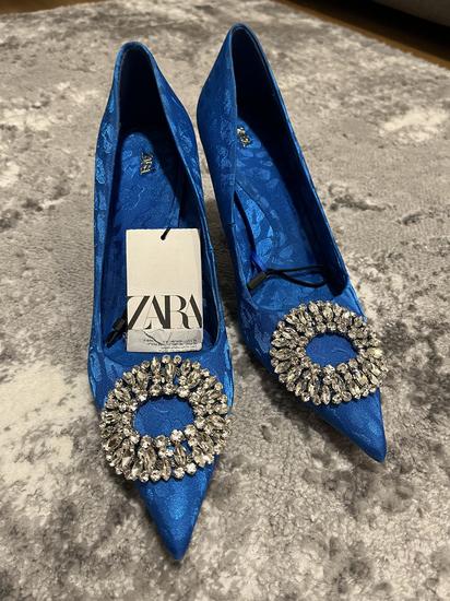 Zara nove stikle