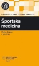 Športska Medicina Od Marko Pećina