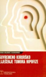 Suvremeno Kirurško Liječenje Tumora Hipofize Od Živko Gnjidić