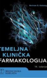 Temeljna I Klinička Farmakologija, XIV Izdanje Od Grupa Autora