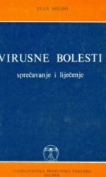 Virusne Bolesti Od Ivan Soldo