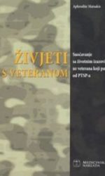 Živjeti S Veteranom Od Aphrodite Matsakis