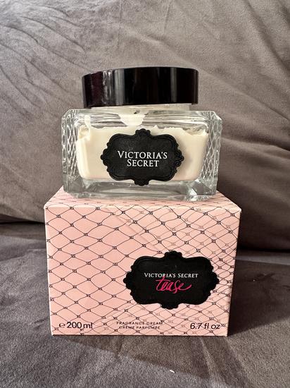 Victoria’s Secret Tease body butter