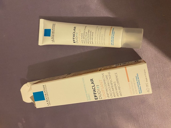 Effaclar duo + light , svetlija nijansa