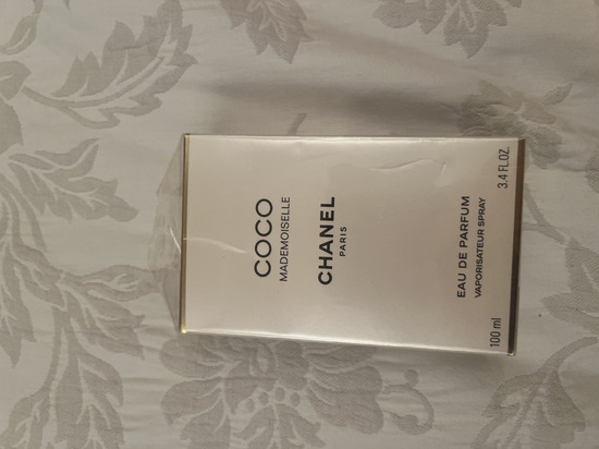 Chanel Coco M