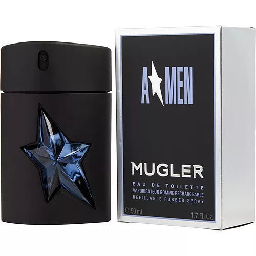 THIERRY MUGLER A*Men Edt