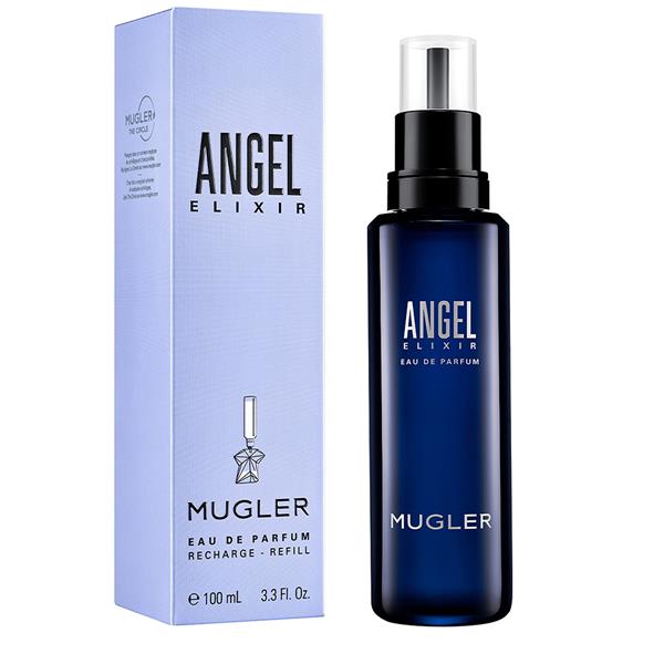 THIERRY MUGLER Refill Angel Elixir Eau de Parfum