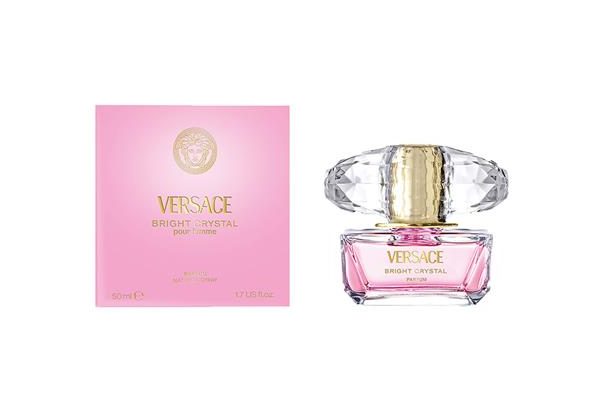 VERSACE Bright Crystal Parfum Pour Femme