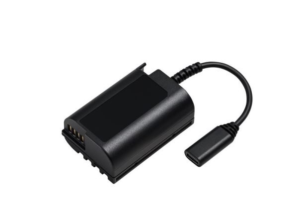 Panasonic BLK22 adapter za struju sa USB-C