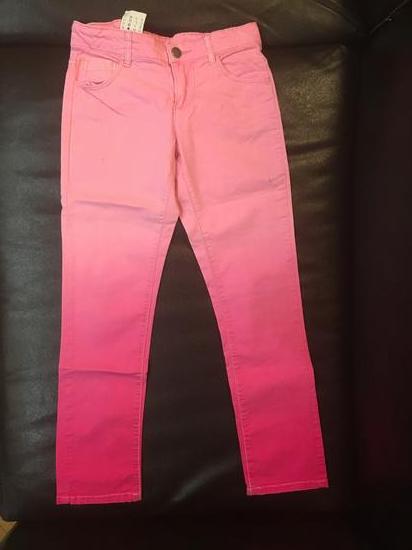 Benetton ombre pantalone vel.6-8 i Gap dzemperić