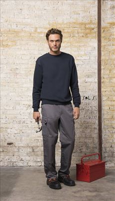 Franc Nove radne pantalone obim struka 64-84 cm