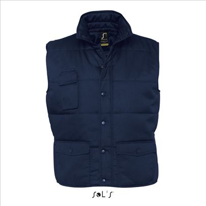 Nov Franc NAVY prsluk S vel model prowear termo