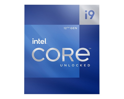 INTEL Core i9-12900K 16-Core 3.20GHz (5.20GHz) Box