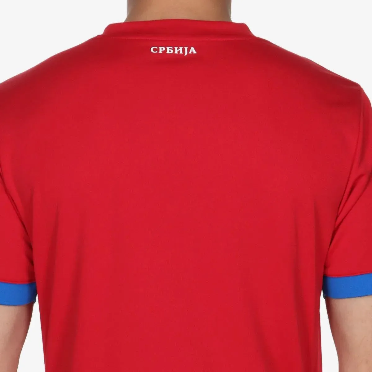 PUMA Dres PUMA FSS Home Jersey Replica