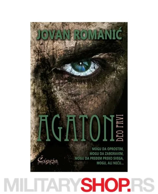 AGATON – Jovan Romanić