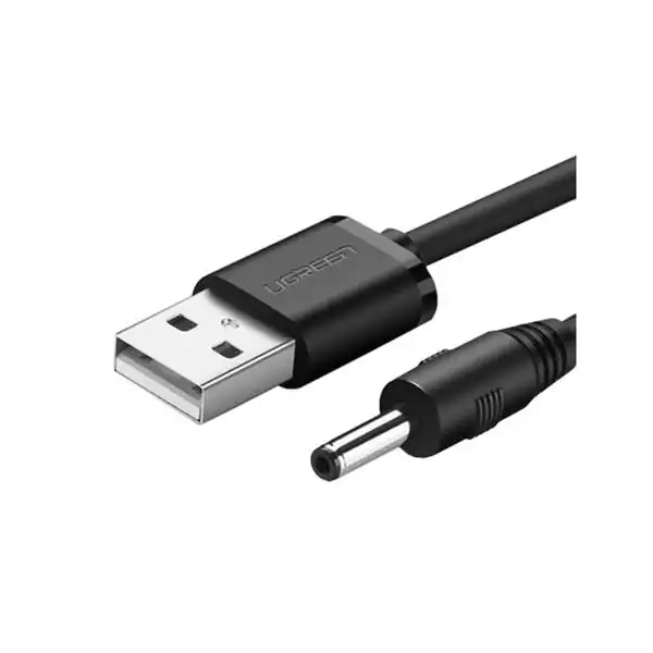 Kabl USB-A na DC 3,5mm 1m Ugreen US277