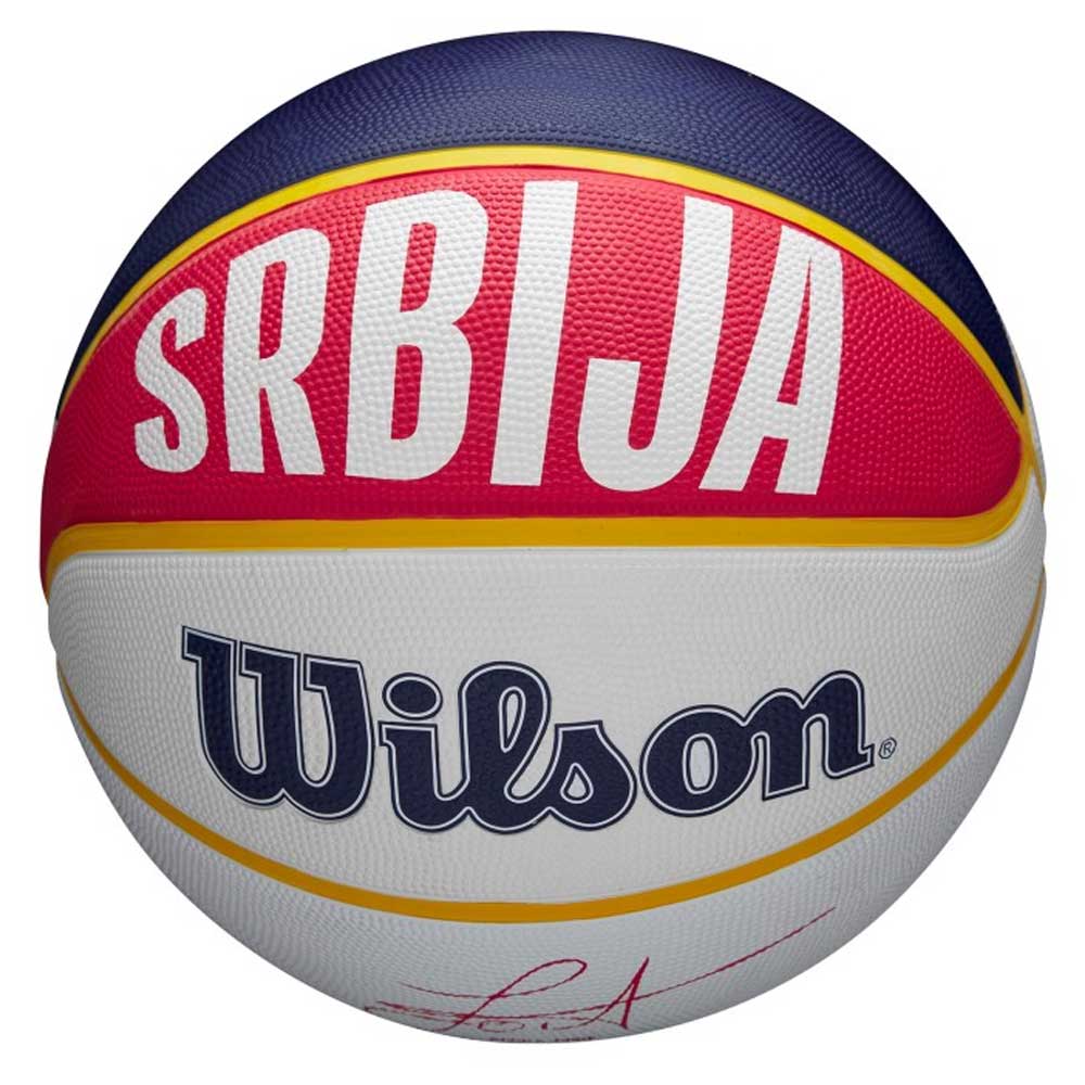 WILSON LOPTA NBA JOKIC SZ7 – WZ4006701XB