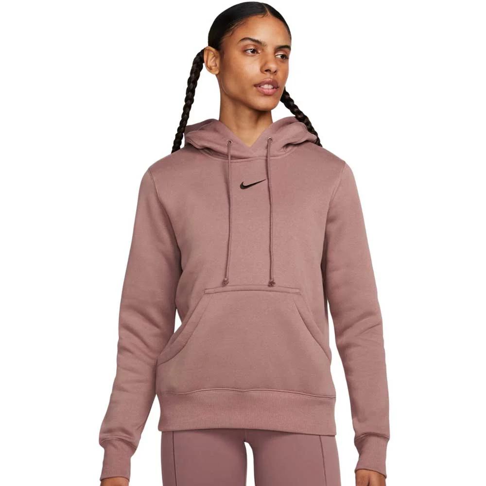 W NSW PHNX FLC STD PO HOODIE – DQ5872-208