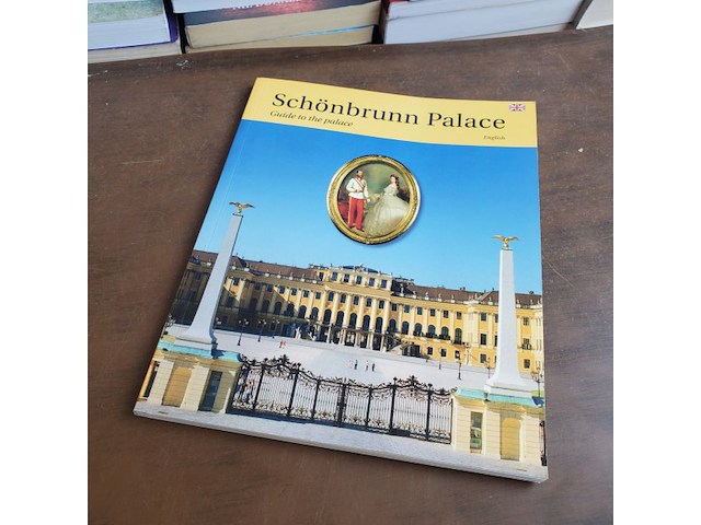 Schonbrunn Palace - Guide to the palace