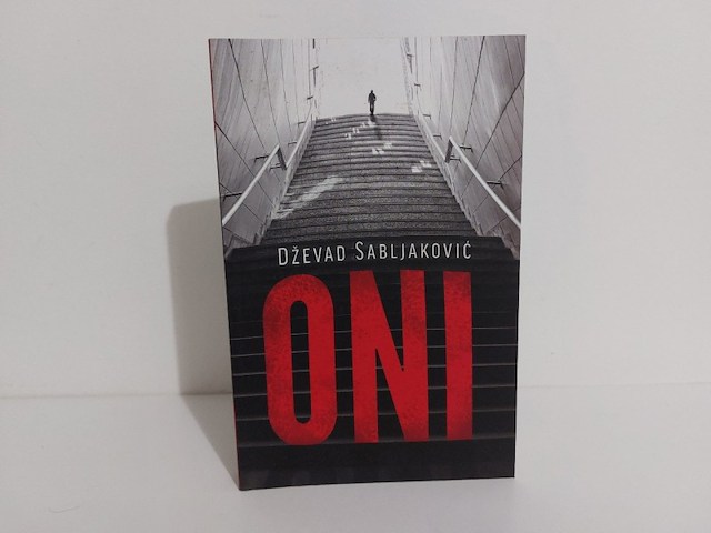 Oni - Dževad Sabljaković