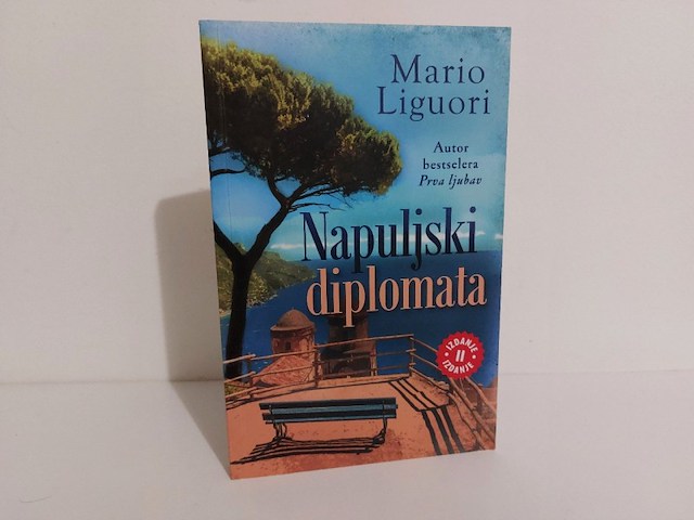 Napuljski diplomata - Mario Liguori