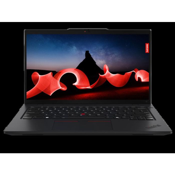 Laptop LENOVO ThinkPad L14 G5/Win11 Pro/14" WUXGA/Ryzen 7 Pro-7735U/16GB/512GB SSD/FPR/backlSR/crna