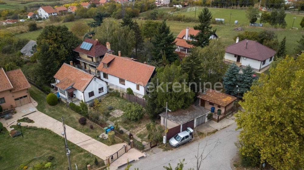 Rekovačka, Kuća na prodaju, 108m2, 310.000€