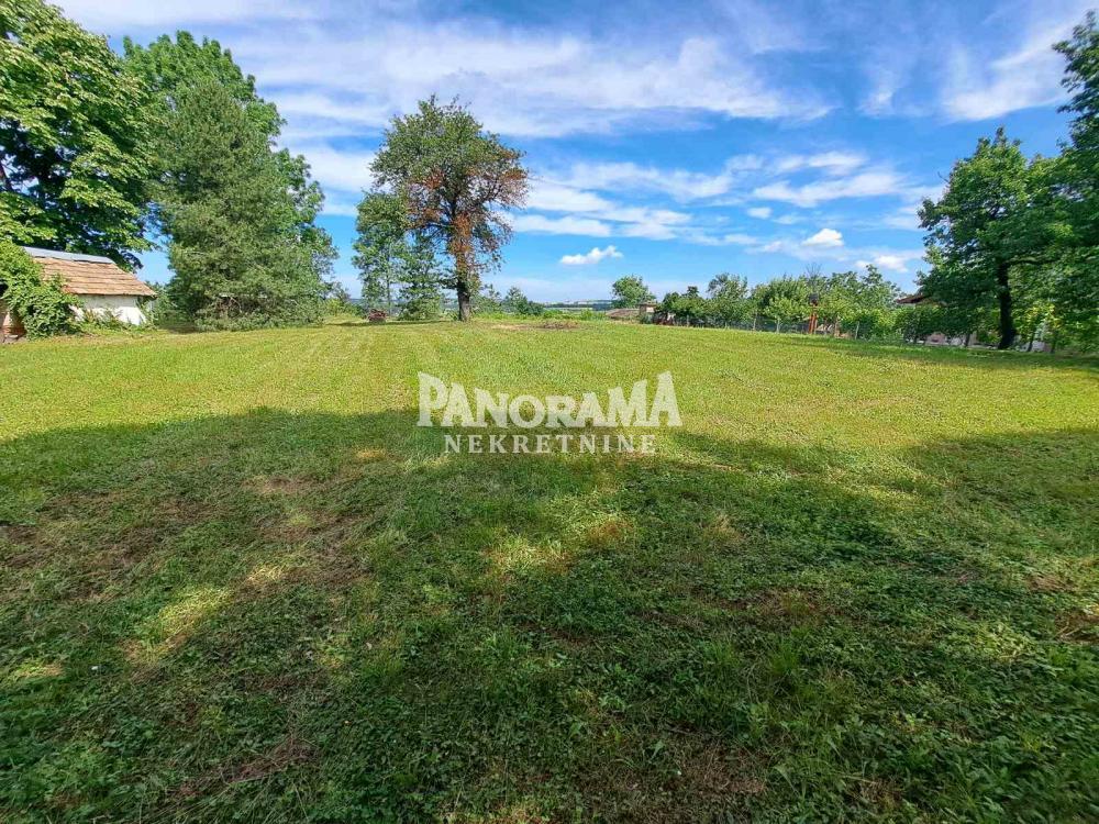 Milosava Đorića-Zoke Plac na prodaju, Barajevo, Vranić, 295.000€