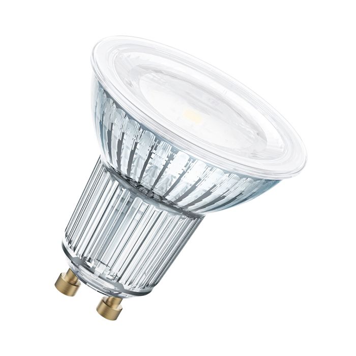 Osram led spot sijalica dimabilna 7.9W 4000k GU10 staklo