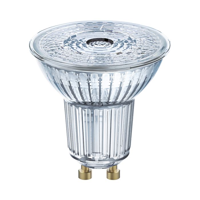 Osram pro spot led sijalica 3.4W 2700k GU10 staklo