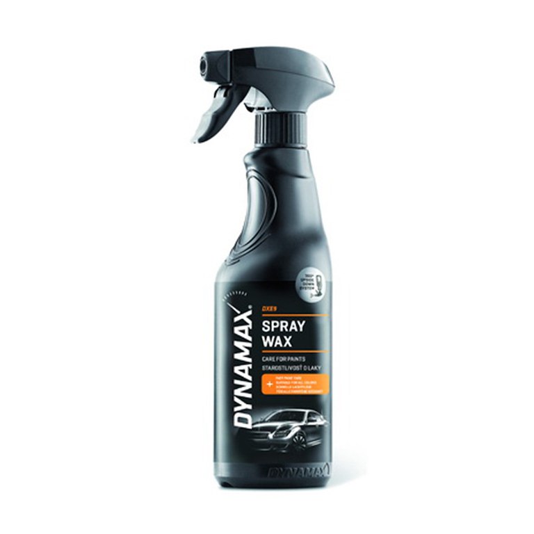 SPREJ VOSAK DXE9 500ML DYNAMAX