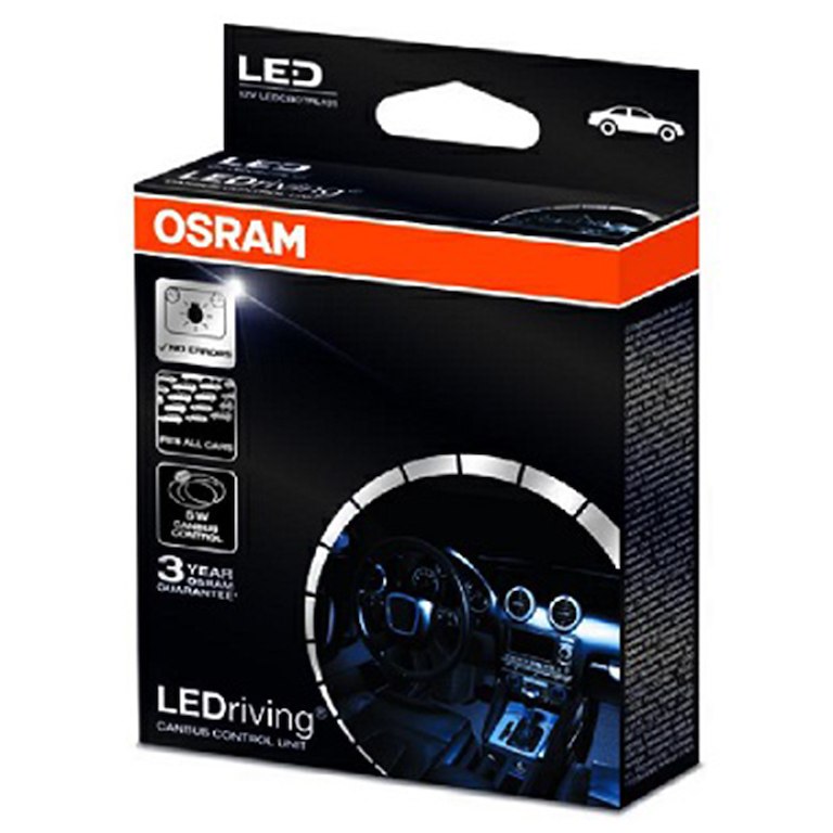 MODUL CU SET ( CANBUS ) LEDCBCTRL101 -5W OSRAM