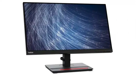 Monitor 24 Lenovo ThinkVision T24m-29 63A5GAT6EU 1920x1080 FHD IPS 60Hz 4ms HDMI DP 4x USB USB-C