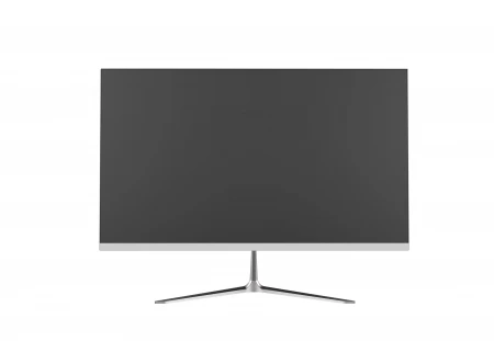 Monitor 23.8 Zeus ZUS238MAX-W 1920x1080 Full HD VA 5ms HDMI VGA beli