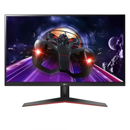 Monitor 27 LG 27MP60GP-B 1920x1080 Full HD 75Hz IPS 5ms HDMI VGA DP Audio AMD FreeSync