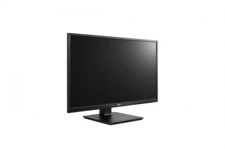 Monitor 27 LG 27BK55YP-B 1920x1080 Full HD 5ms IPS 60Hz VGA DVI HDMI HDCP Zvučnici