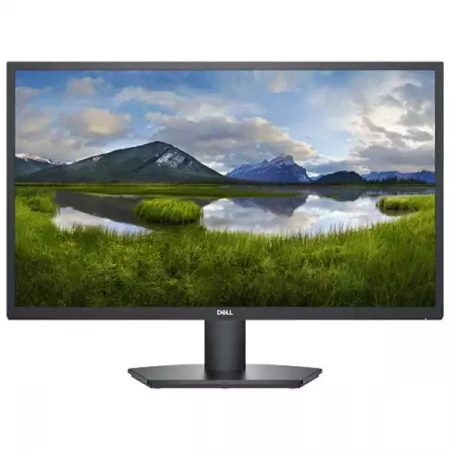 Monitor 27 Dell SE2722H 1920x1080 Full HD VA 75Hz VGA HDMI FreeSync