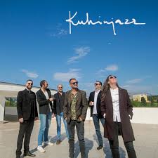 Kuhinjazz