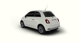 Fiat 500 1.0 bsg Hybrid 70ks DOLCEVITA